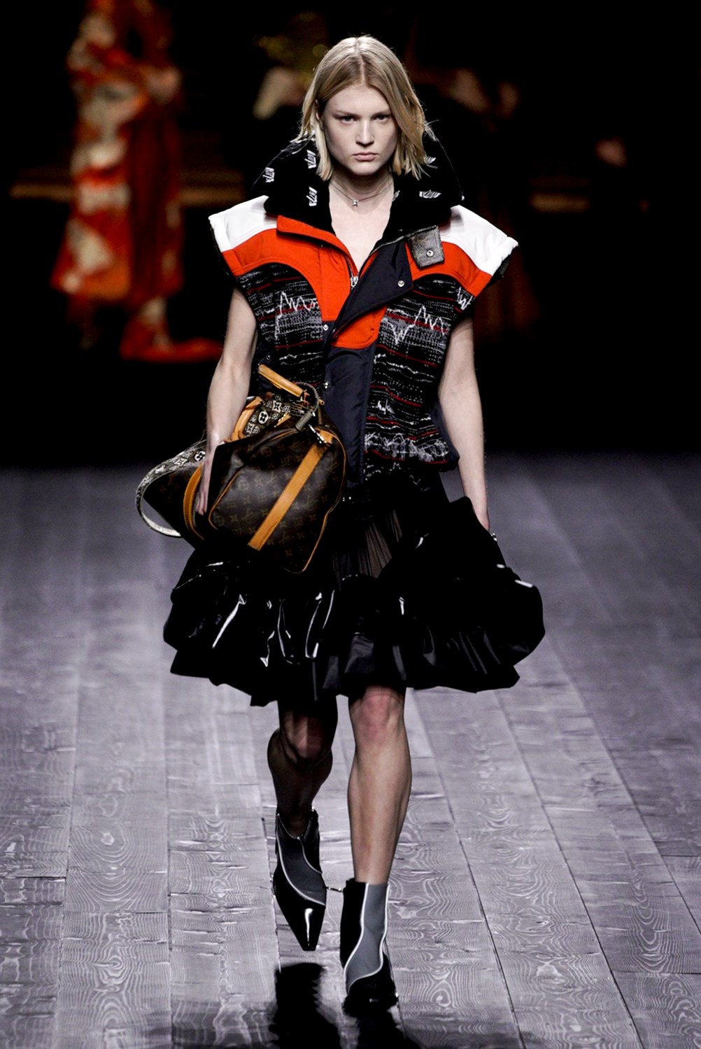 Sfilate Louis Vuitton - Autunno-Inverno 2020-2021 Donna - Moda IoDonna